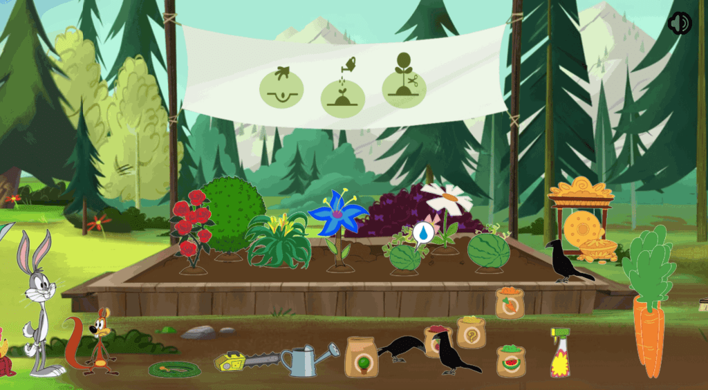 Get Kids Eating Healthy: Grow Your Own Food!